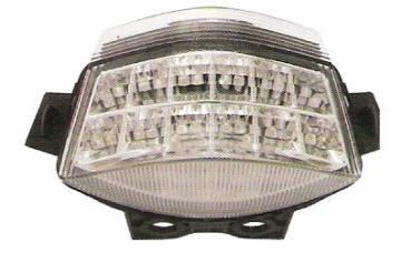 TAIL LIGHT | Taiwantrade