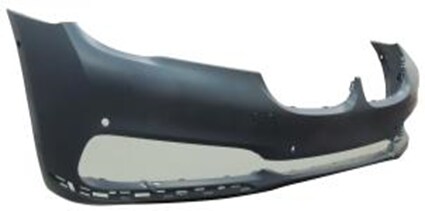 BMW 7 SERIES G11 HYBRID G12'16-17 FR BUMPER 51117402813 | Taiwantrade.com