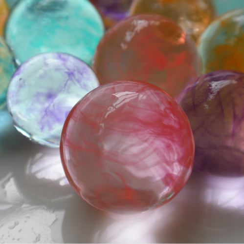 Marble Beads | Taiwantrade