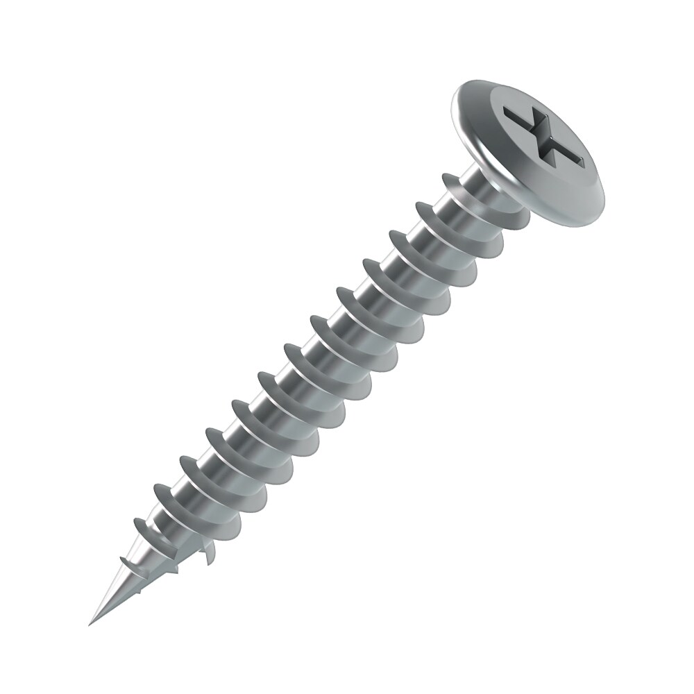 Wafer Head Type 17 Screw | Taiwantrade