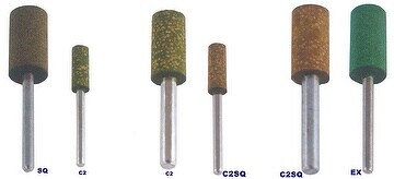 Rubber Polishing Wheel, Rubber Buffing Wheel | Taiwantrade