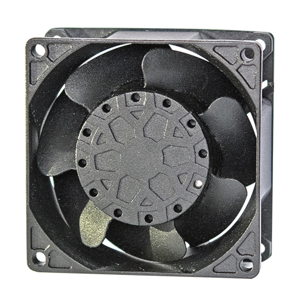 AC 110V/220V Axial Cooling Fan | Taiwantrade.com