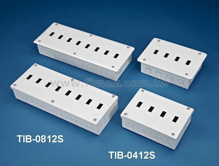 Steel Box For Toggle Switch | Taiwantrade
