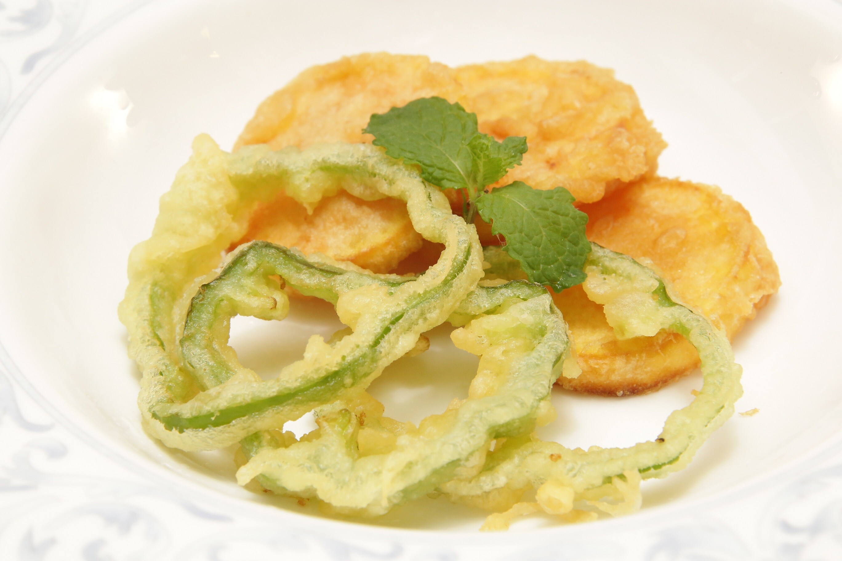 Tempura Batter Mix Taiwantrade