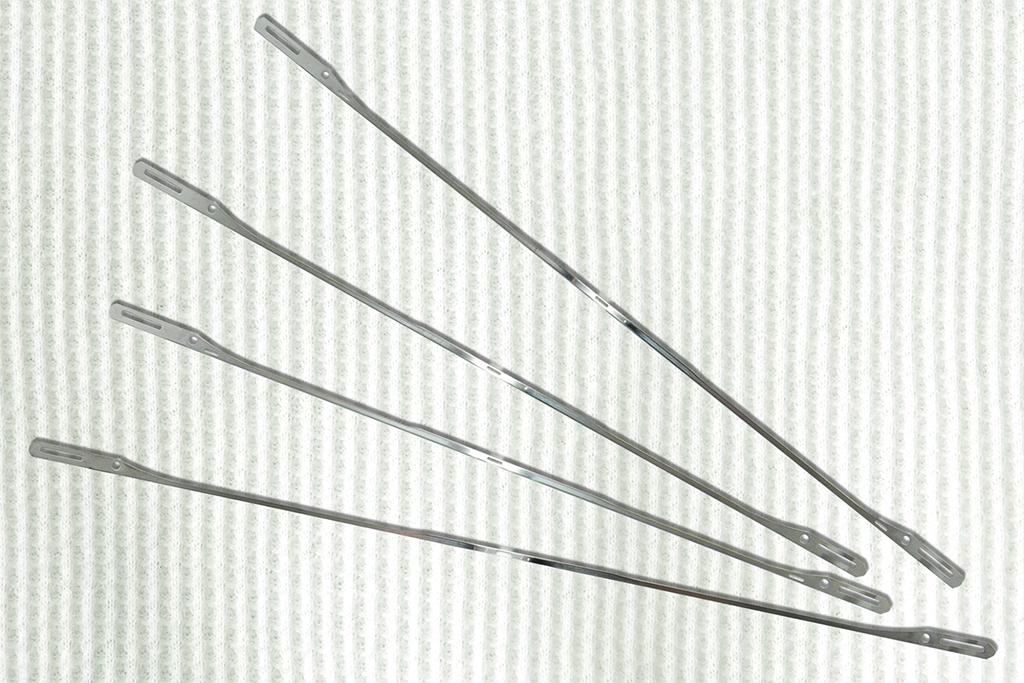 Steel Heald Wire | Taiwantrade.com