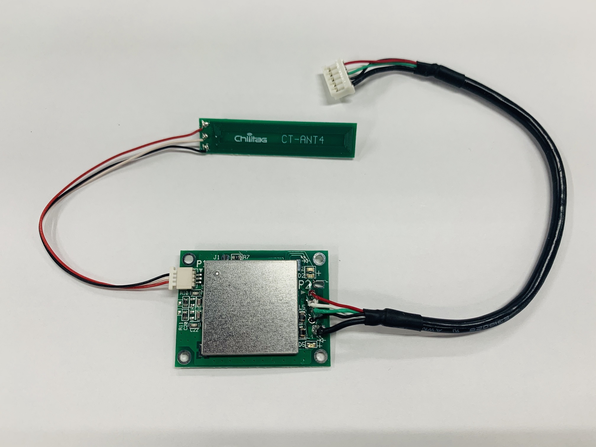 NFC Reader RFID Module (CT-NFCe-07) | Taiwantrade.com