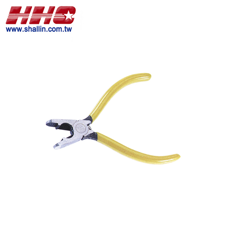 149.86mm Telecom splices crimp tool, for 19-26 / 22-26 AWG, RoHS ...