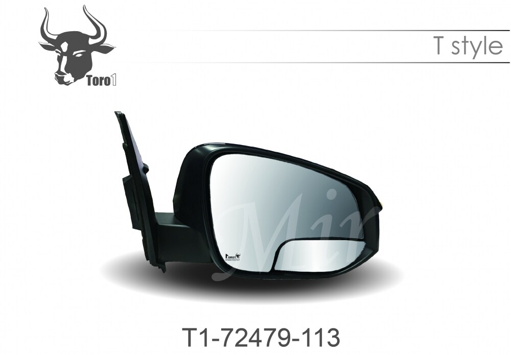 Two-Axis Mirror Assembly | Taiwantrade