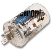 Heavy Duty Flasher | Taiwantrade