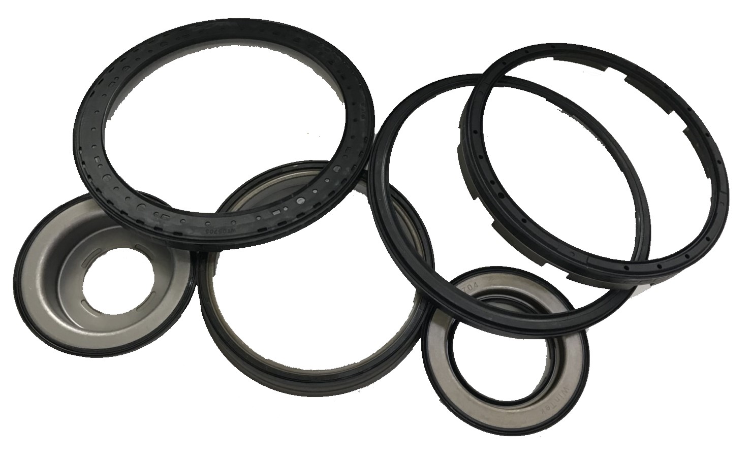 Automatic Transmission Piston 6T40E | Taiwantrade