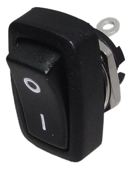 Rocker Switch AC SCI R13-228 | Taiwantrade