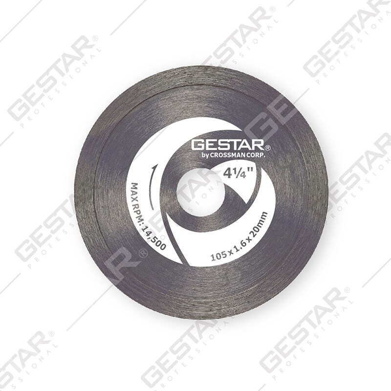 Continuous Rim (Wet) Cutting Blades | Taiwantrade