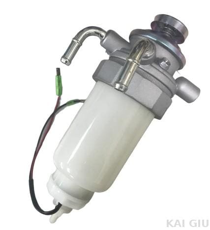 ISUZU FUEL WATER SEPARATOR | Taiwantrade.com