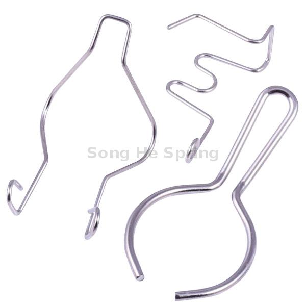 Wire Forming Spring/ Wire Forms | Taiwantrade