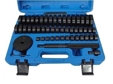 52 Pcs Extra Large Bush/Bearing/Seal Driver Set | Taiwantrade.com