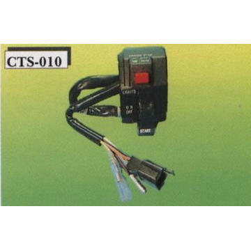 LEVER SWITCH | Taiwantrade