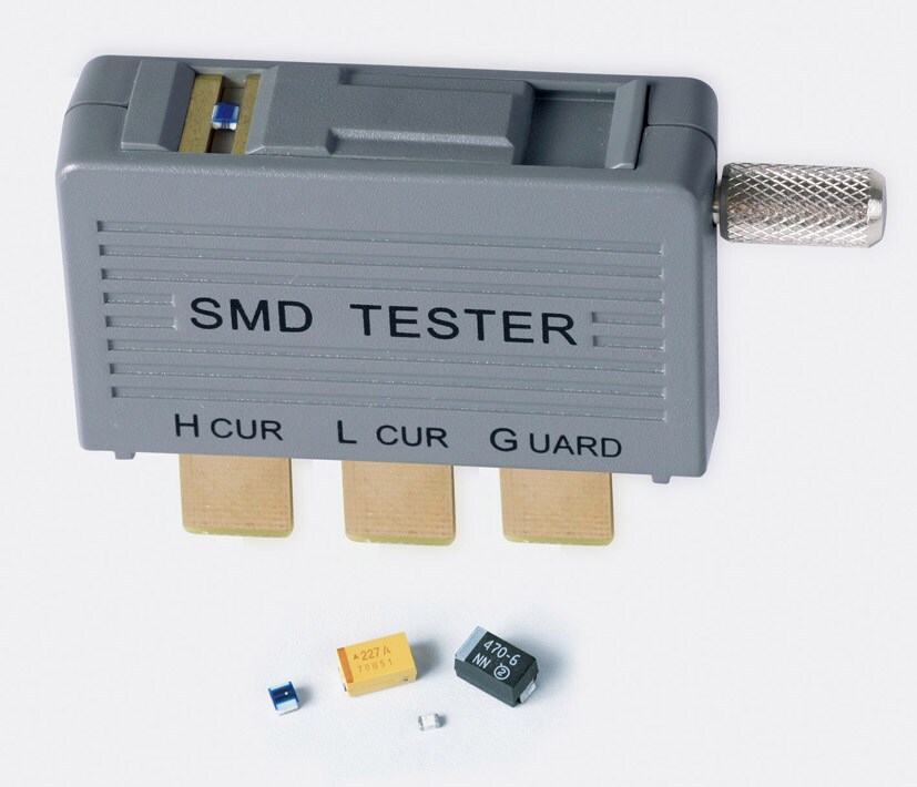 SMD TESTER | Taiwantrade