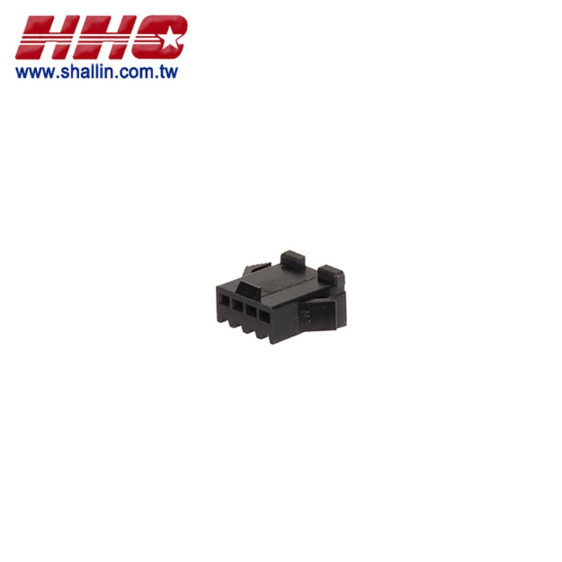 Housing / Terminal & Wafers | Taiwantrade