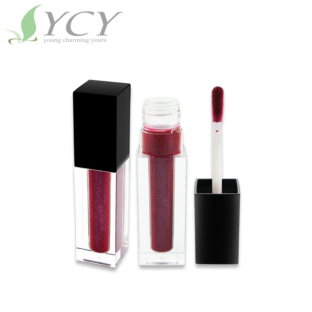 Long lasting Glitter liquid matte Lipstick | Taiwantrade