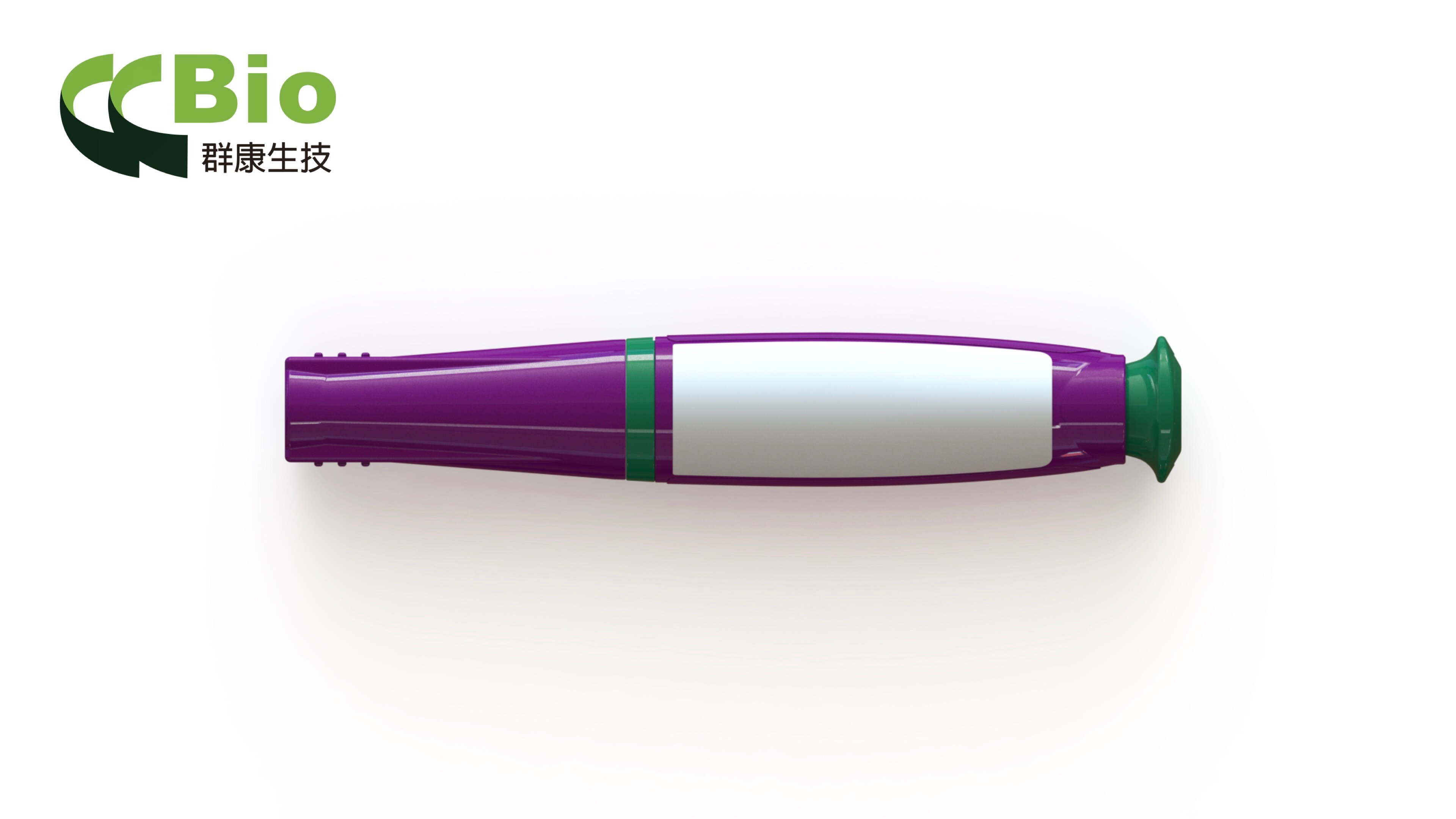 Kratos Medical Injector Pen, 3.0ml Pre-filled Syringe | Taiwantrade