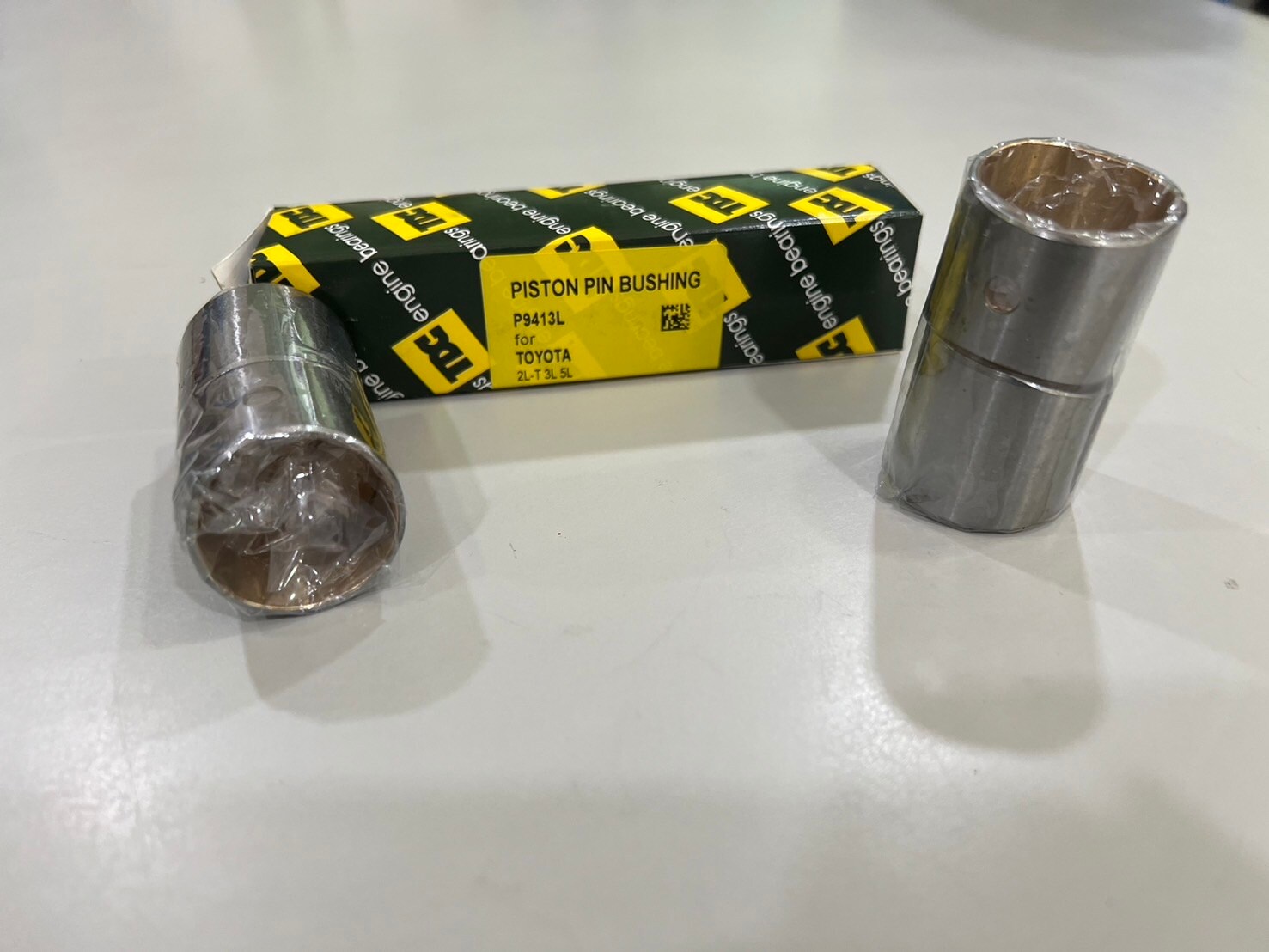 BUSH CON ROD FOR TOYOTA-OE:90999-73115 | Taiwantrade