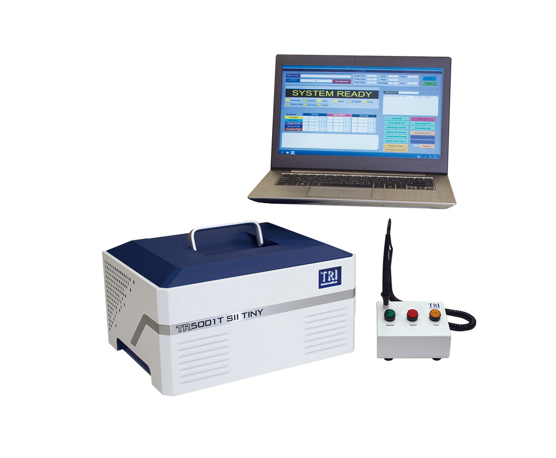 In-Circuit Tester (ICT),Other Electrtical & Electronic Measuring ...