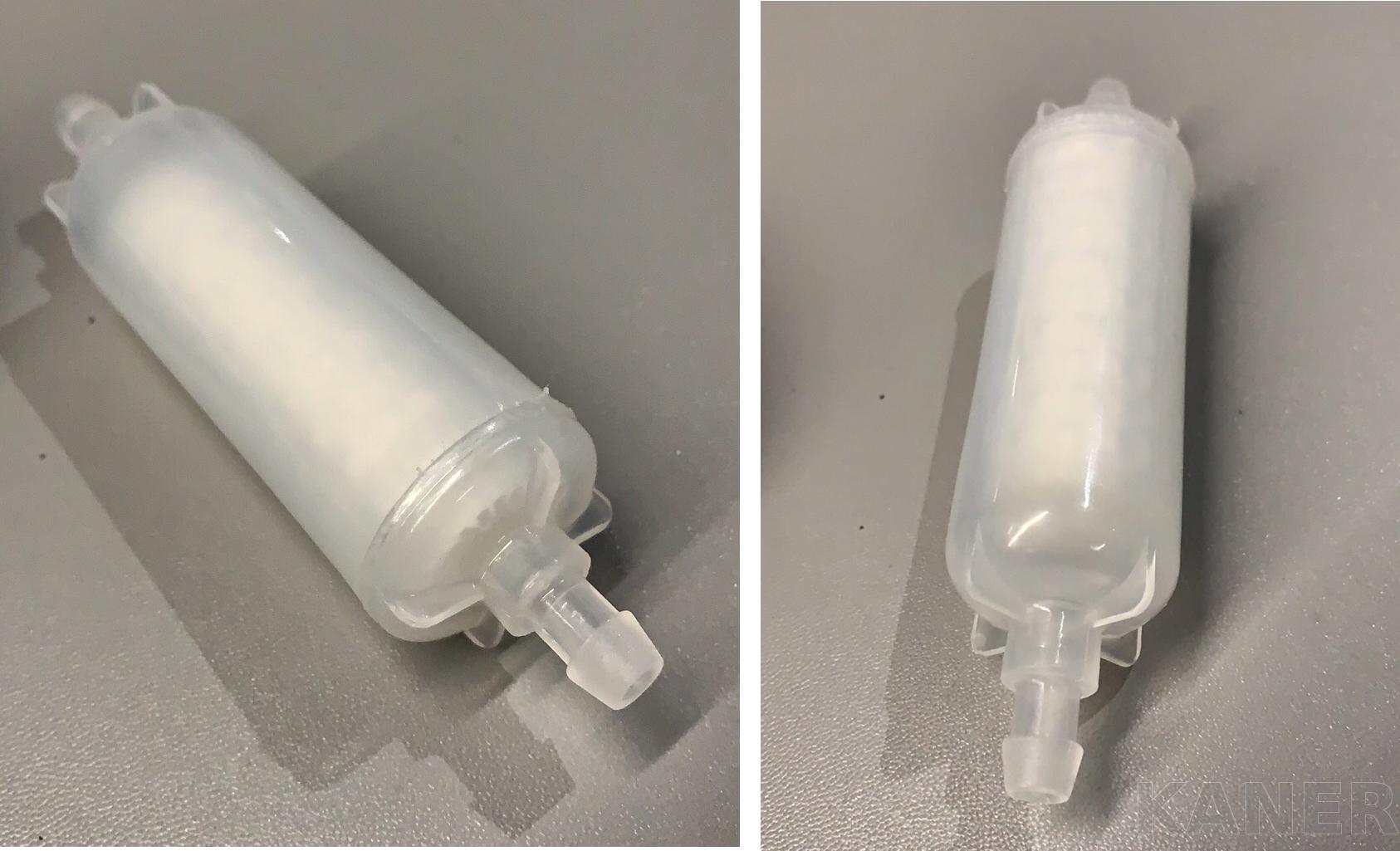 Capsule Filter for Low Flow Rate | Taiwantrade