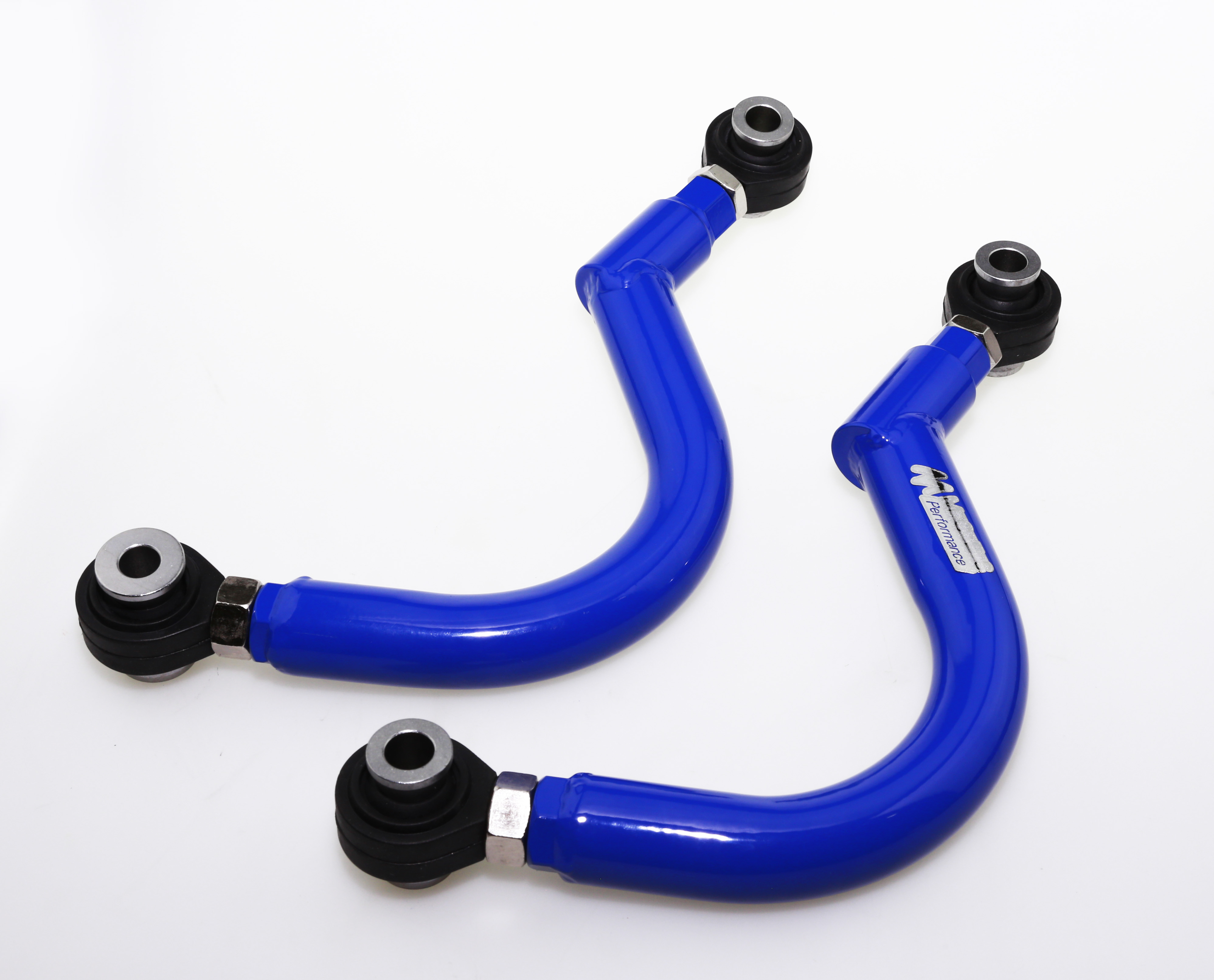 For VOLKSWAGEN Golf GTI 03-12, MK5 / MK6 (FWD/AWD) Rear Camber Arm ...