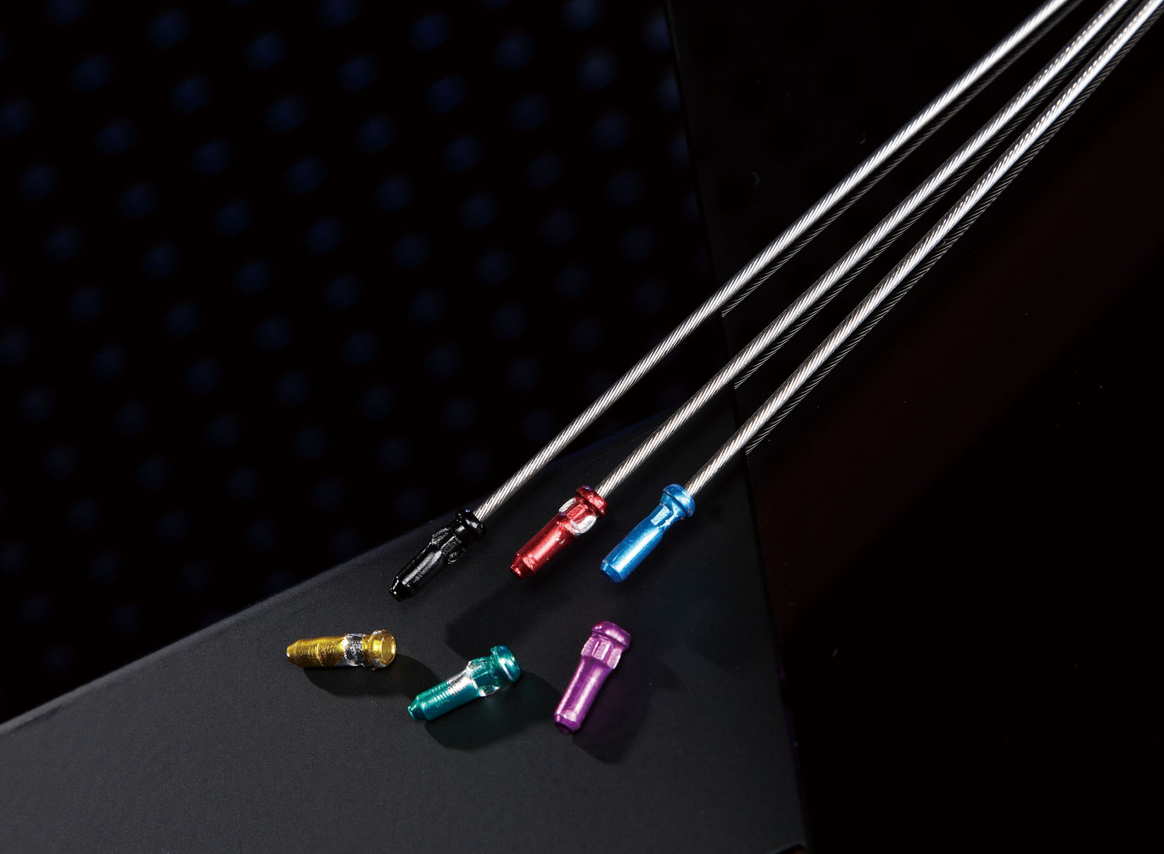 Cable Tips | Taiwantrade