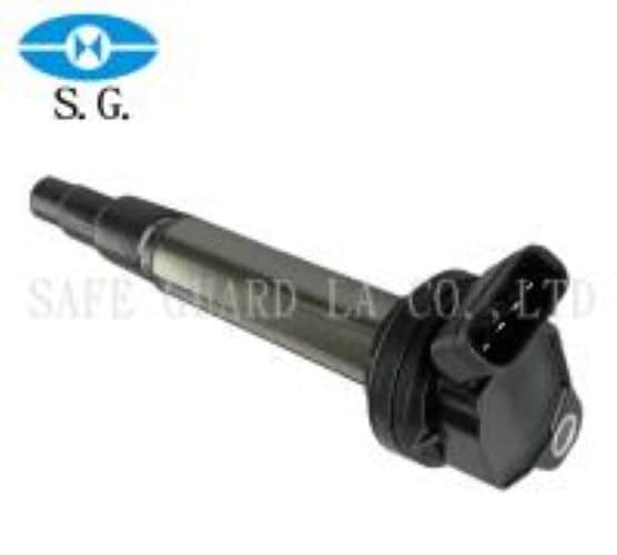 Ignition coil-Toyota | Taiwantrade