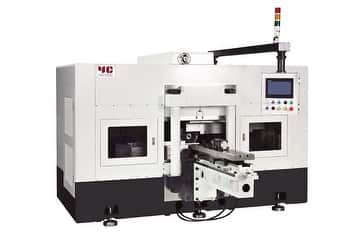 Spline rolling machine | Taiwantrade.com