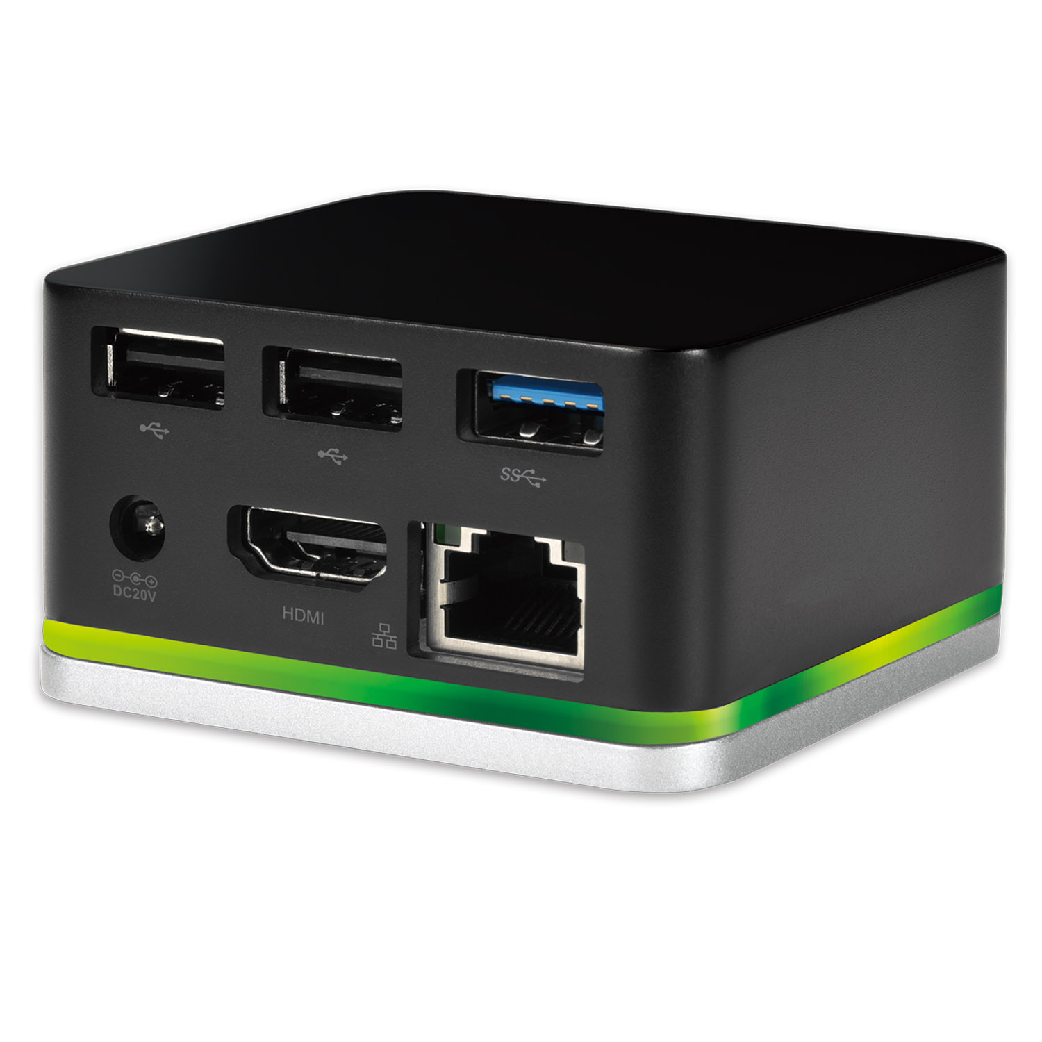 USB-C Mini Dock | Taiwantrade