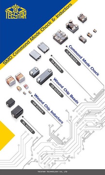 Multilayer Chip Beads&Inductor,SMD Power Inductor& EMI Bead,Ni-Zn Soft ...