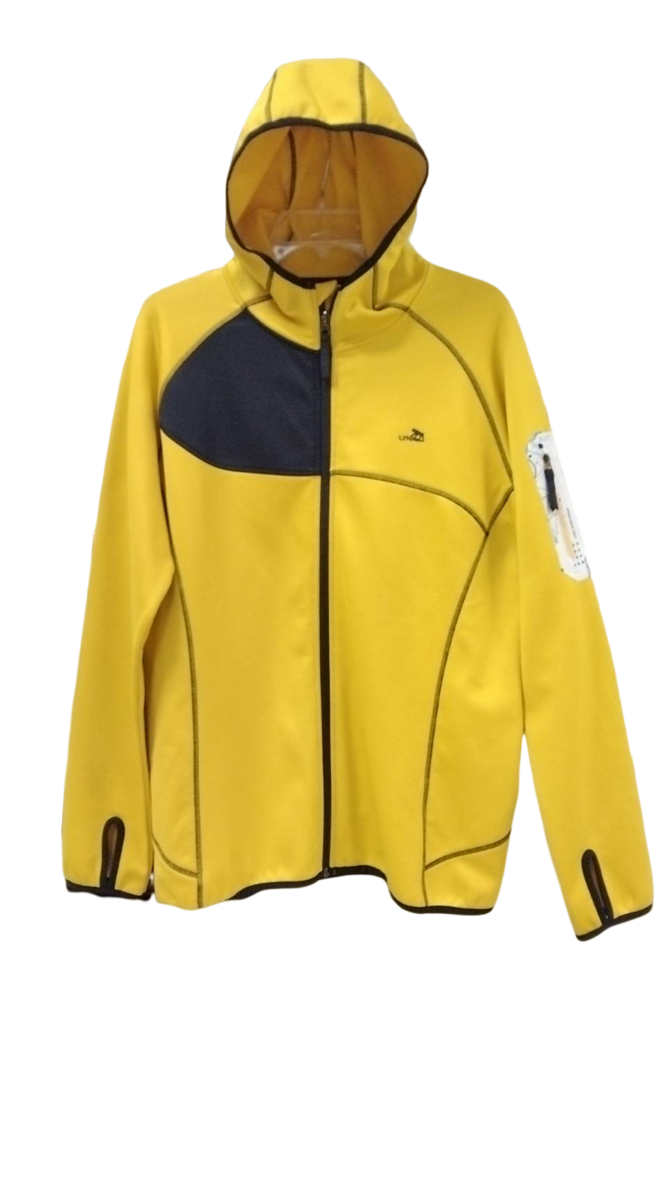 Padded Jacket | Taiwantrade