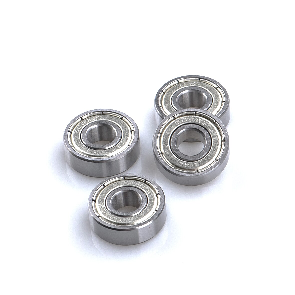 Deep Groove Ball Miniature Bearing 623ZZ R1030ZZ For Fishing Reel ...