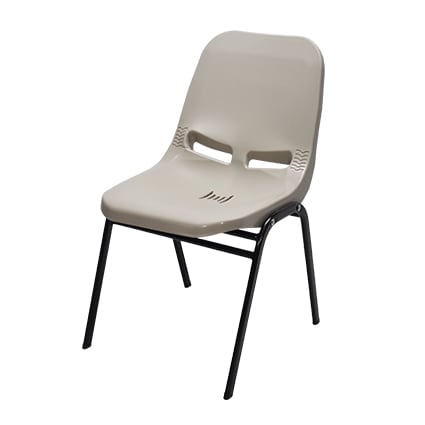 603D-1 Multi-purpose Chair（Elliptical Tube Leg） | Taiwantrade