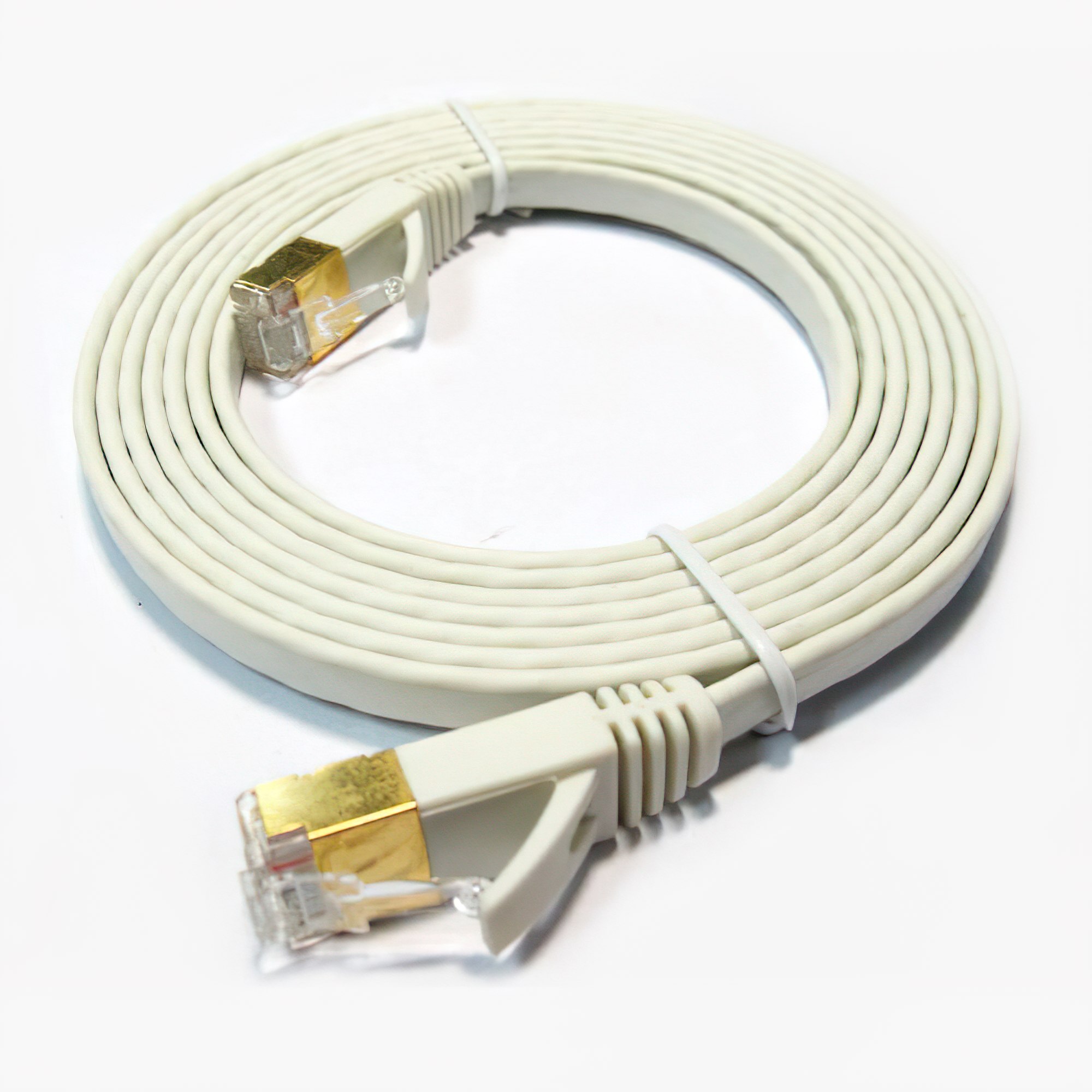 Flat Network Cable | Taiwantrade