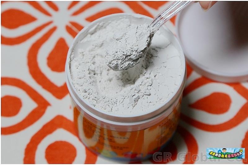 Calcined Oyster Shell Powder Solution All Purposes Cleaner ...