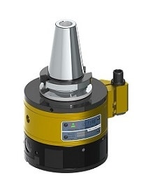 U-Axis Boring and Facing Head | Taiwantrade.com