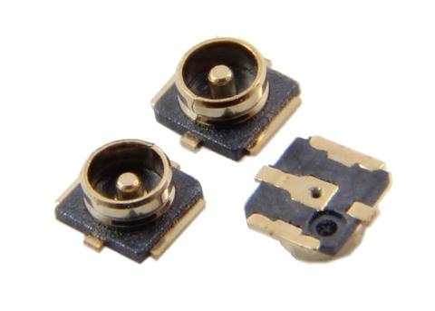 Taiwan RF connector, Micro Coaxial connector | ALL LINK ELECTRONICS ...