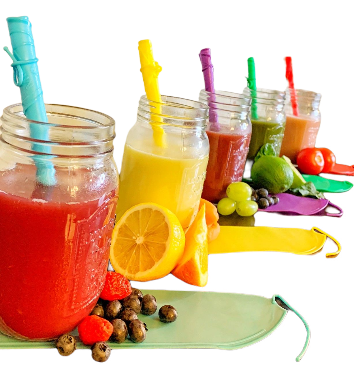 Eco-friendly Flat Straw | Taiwantrade