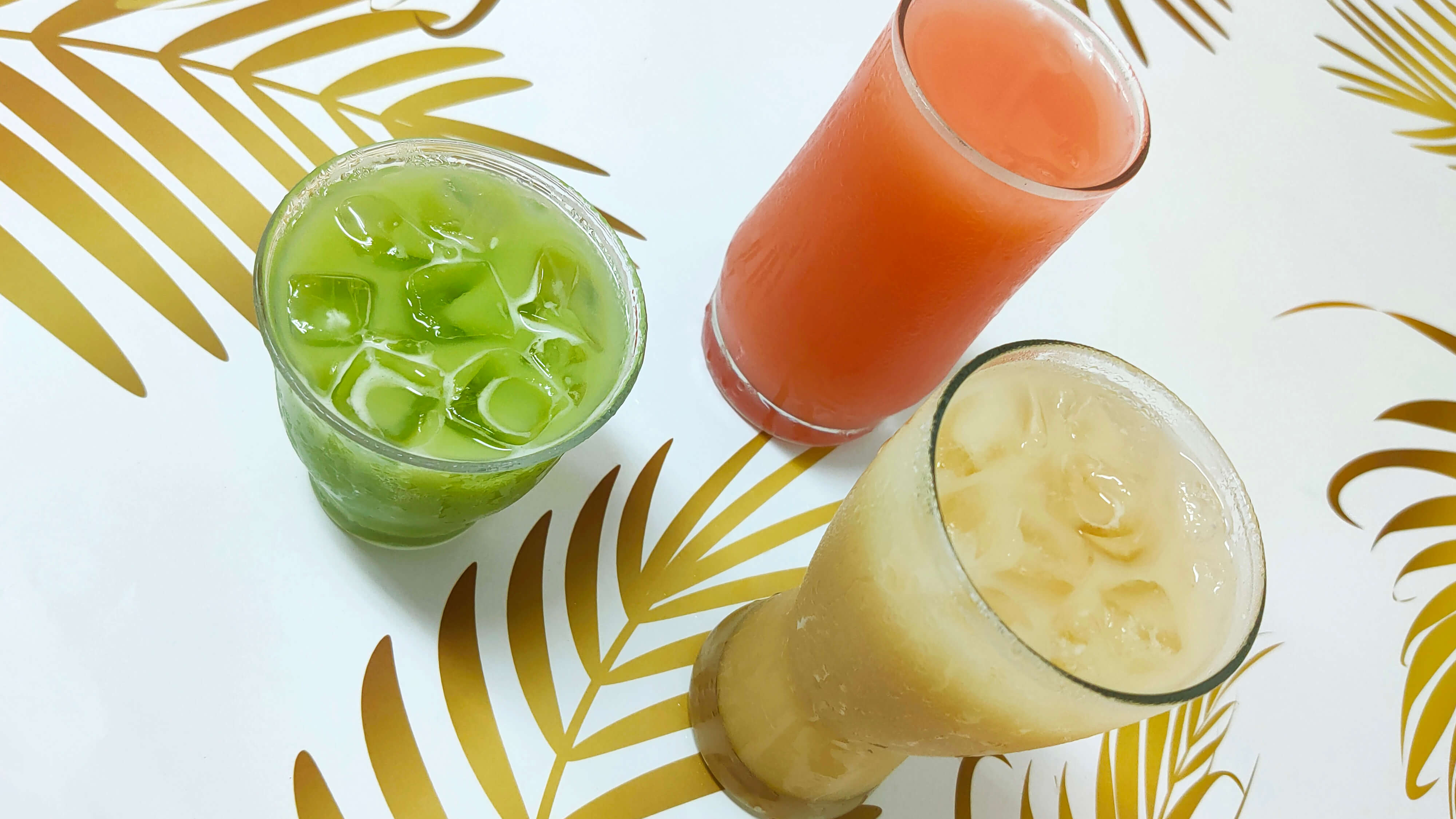 Green Apple Yogurt Flavor Syrup | Taiwantrade