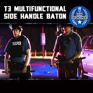 T3 Multifunctional Baton | Taiwantrade