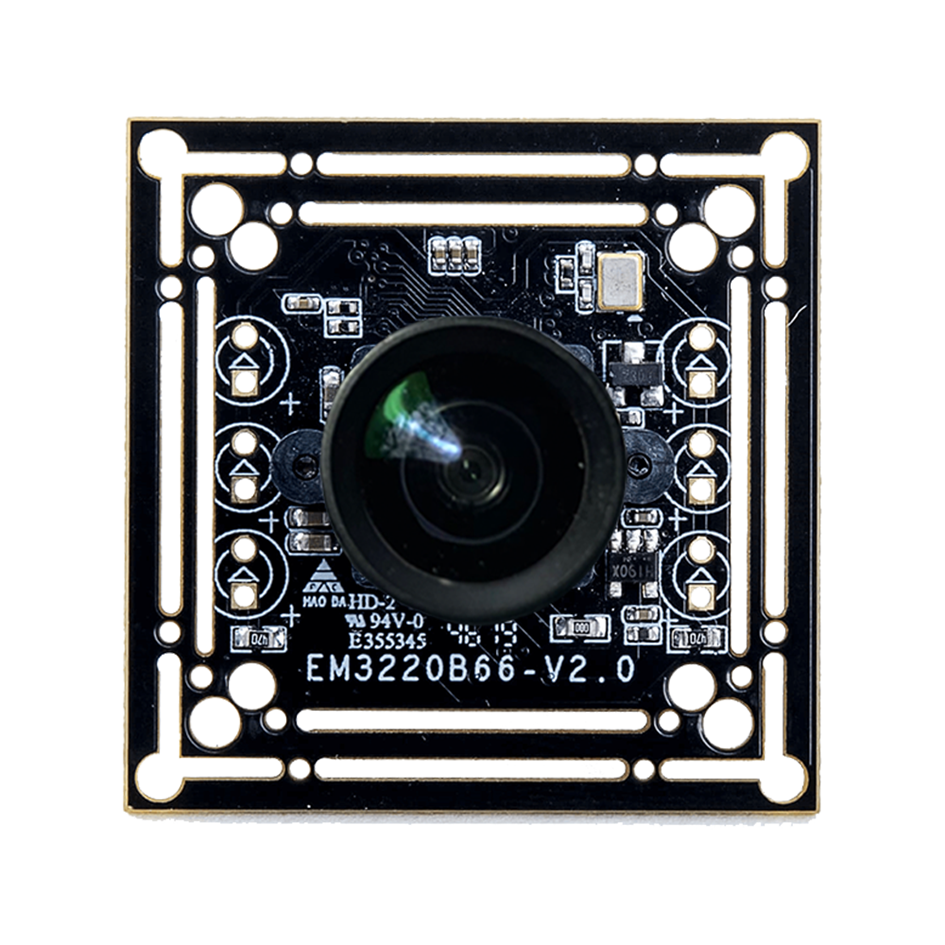HDR USB CMOS Camera Module | Taiwantrade