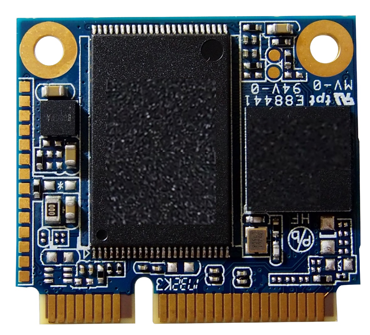 Actron SSD mSATA mini | Taiwantrade