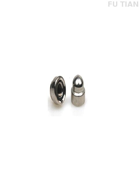 CAP NUT-ROUND WELD CAP NUT | Taiwantrade.com