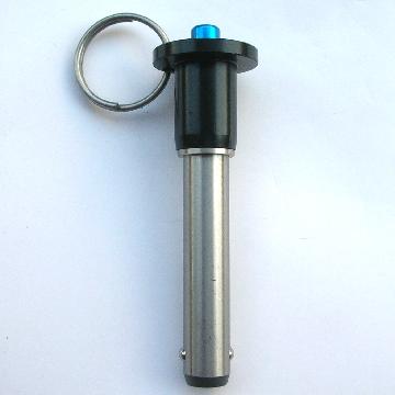 Quick Release Pin,Double-Acting Quick Release Pin,Detent Pin,Pull Pin ...