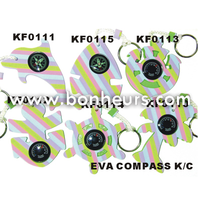 EVA COMPASS K/C | Taiwantrade