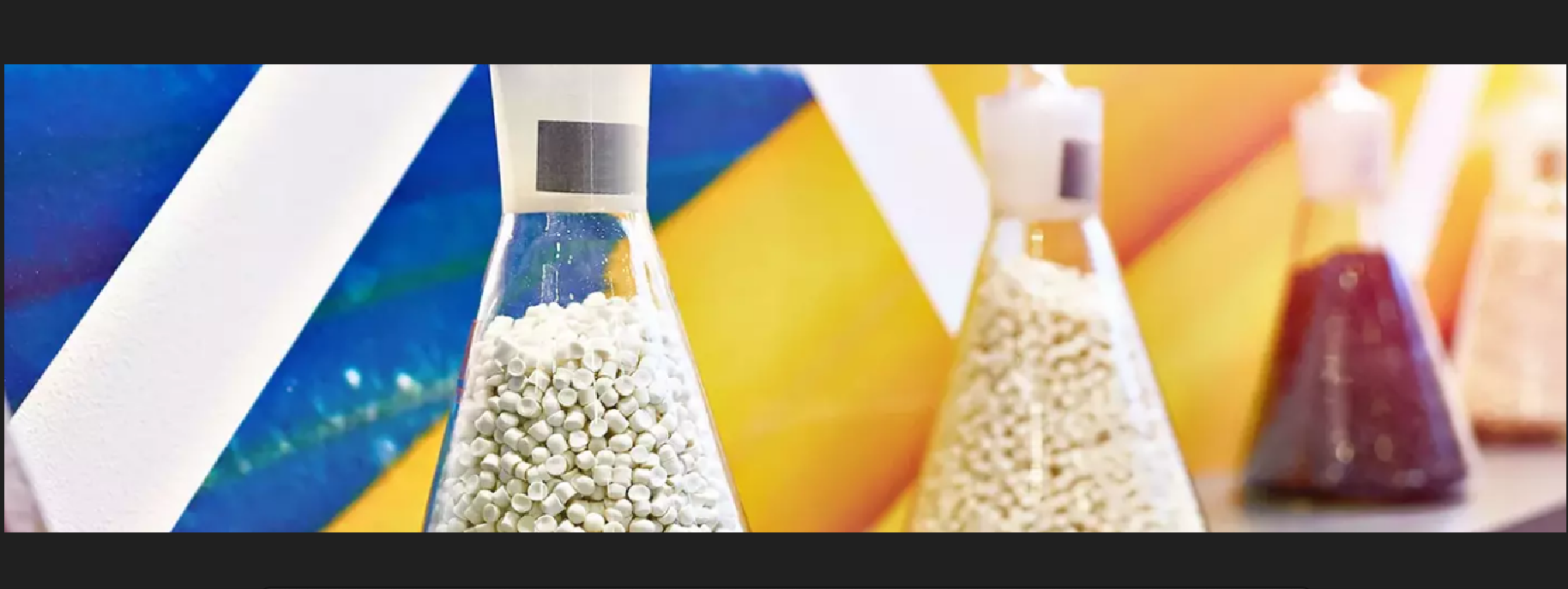 ThermoPlastic Rubber (TPR) | Taiwantrade.com