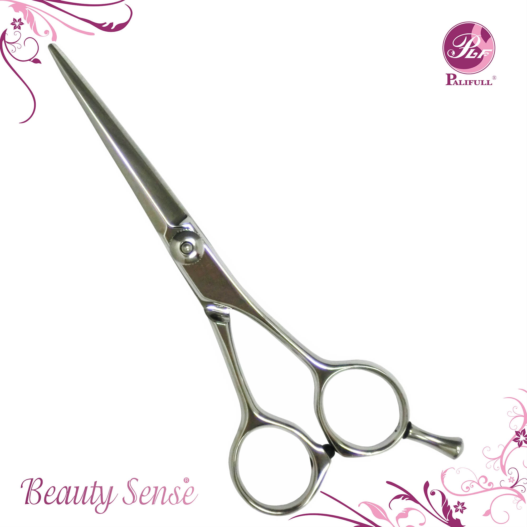 Hair Scissors (PLF-52CC) | Taiwantrade.com